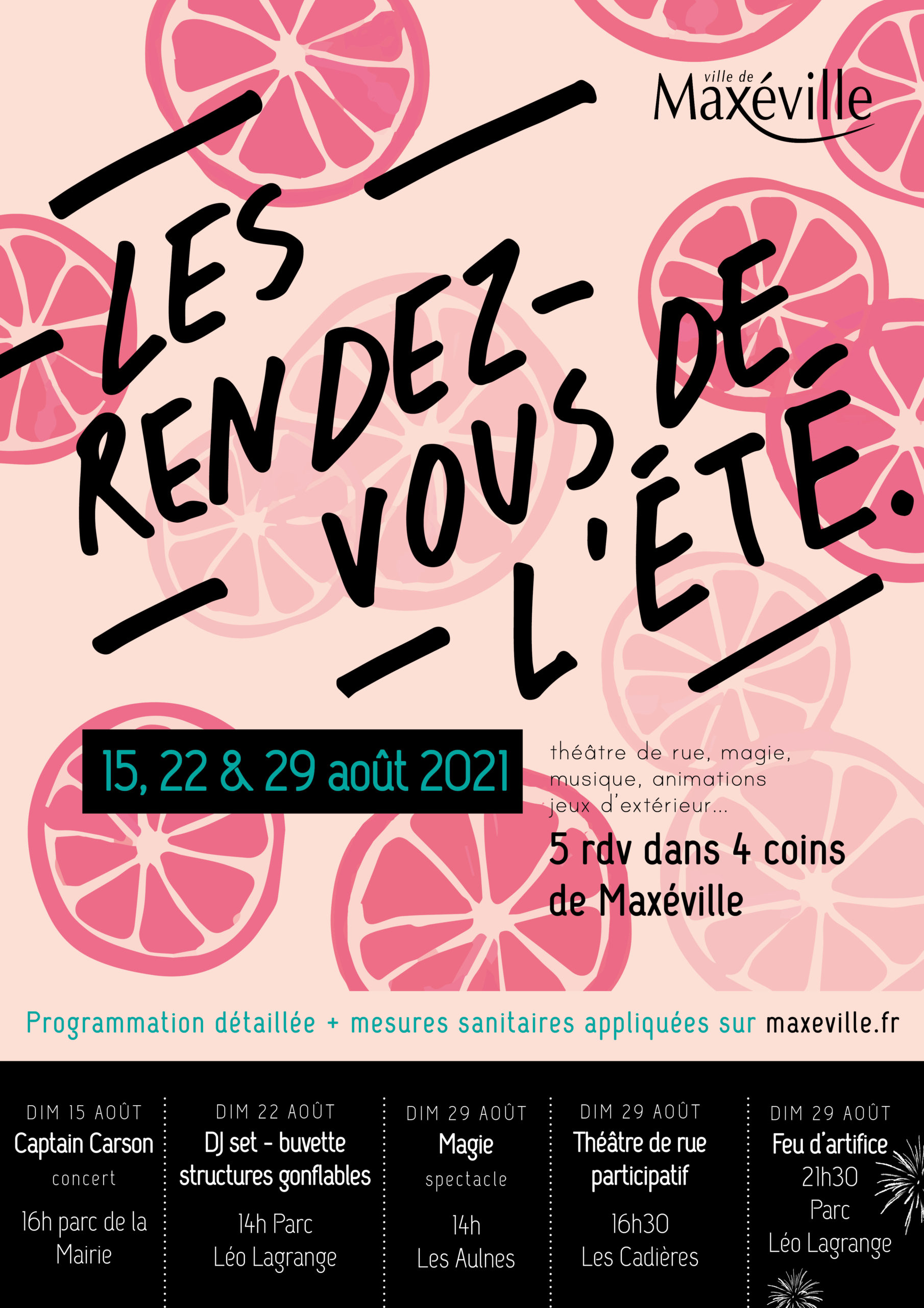 VILLE DE MAXÉVILLE – Site officiel de la Ville de Maxéville