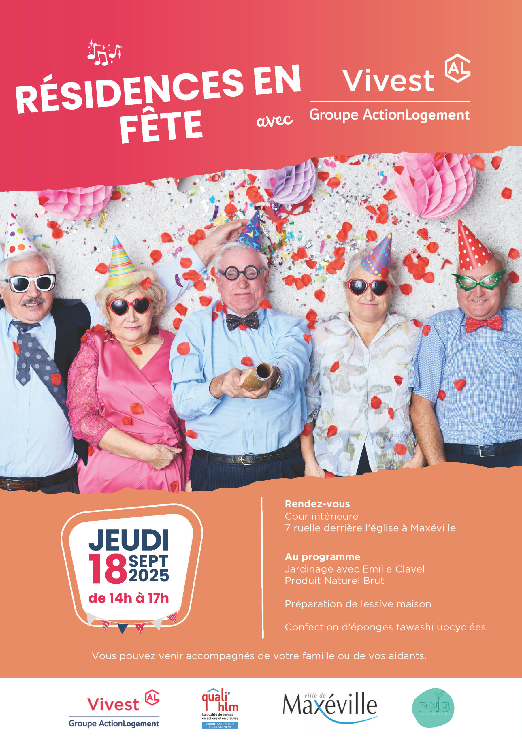VILLE DE MAXÉVILLE – Site officiel de la Ville de Maxéville